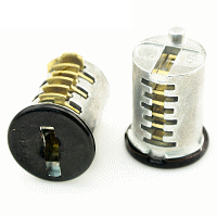 Herman Miller UM396 Replacement Lock Core – QuickShipKeys.com