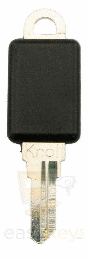 Knoll Special Series C SERIES Key Blank — QuickShipKeys.com