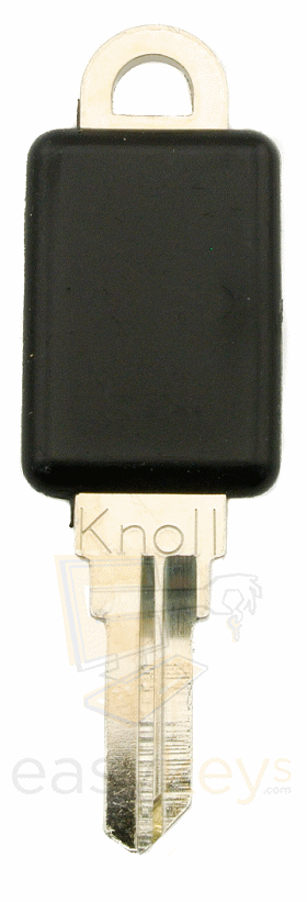 Knoll Special Series D SERIES Key Blank — QuickShipKeys.com