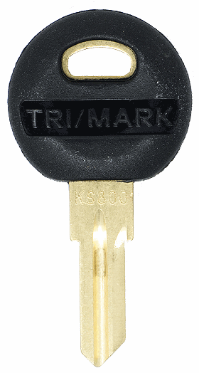TriMark KS800 Key Blank – QuickShipKeys.com