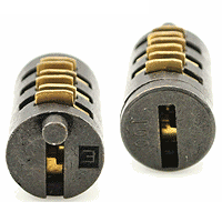 Kimball Office 051 Office Furniture Replacement Lock Core ...