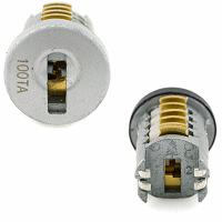 CompX Timberline 290TA Office Furniture Replacement Lock Core ...