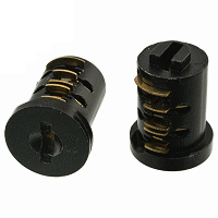 Wesko P101 Replacement Lock Core – QuickShipKeys.com