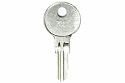 Dominion Lock 771 Replacement Key — QuickShipKeys.com
